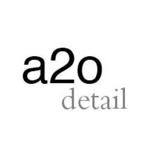 a2o architecten | ArchDaily