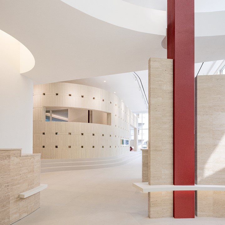 Ab Rogers Design | ArchDaily